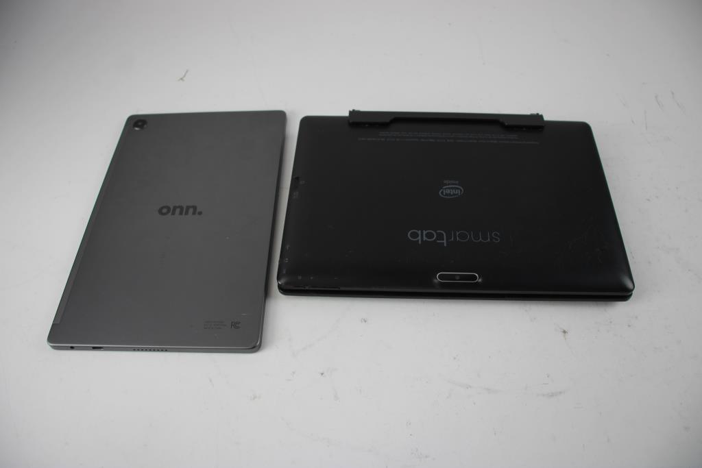 Laptop And Tablet Lot, 2 Pieces | Property Room