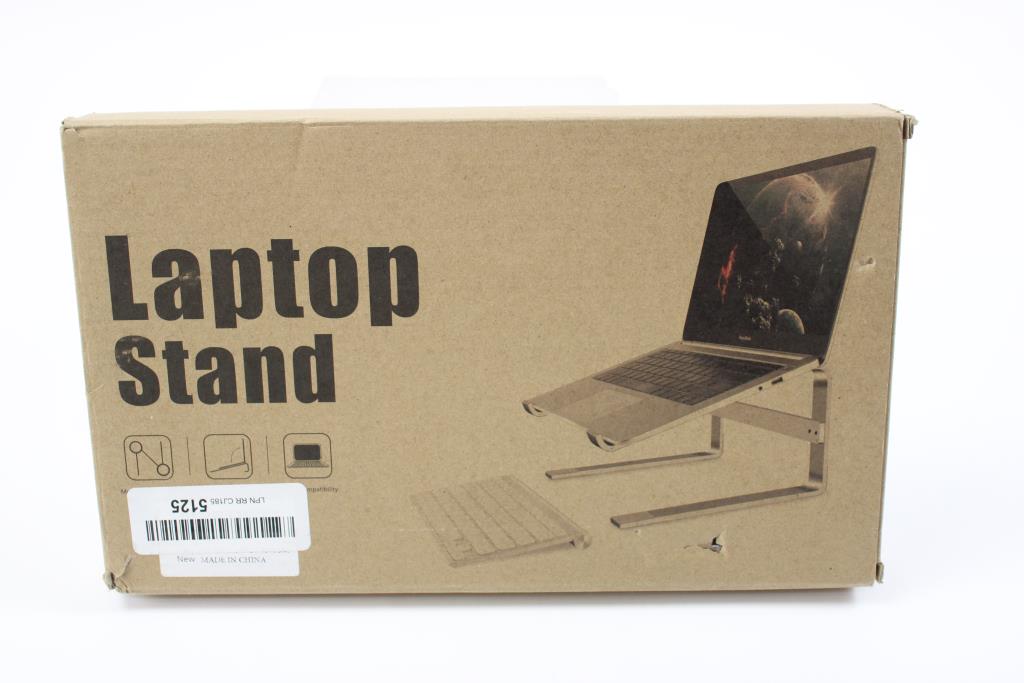 Laptop Stand | Property Room