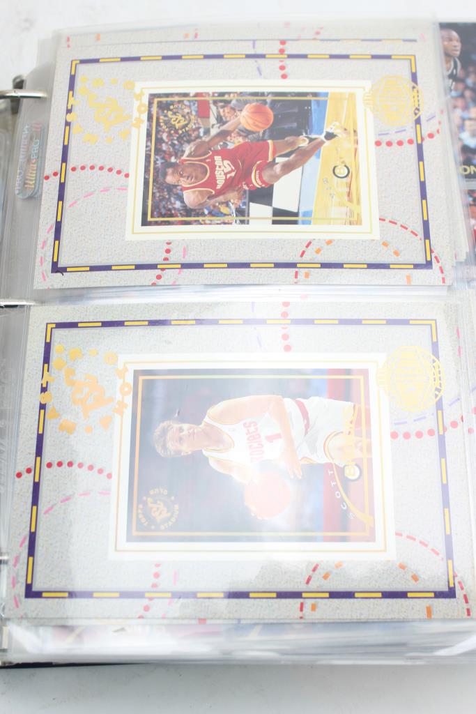 Large Trading Card Lot, 1000+ Pieces | Property Room
