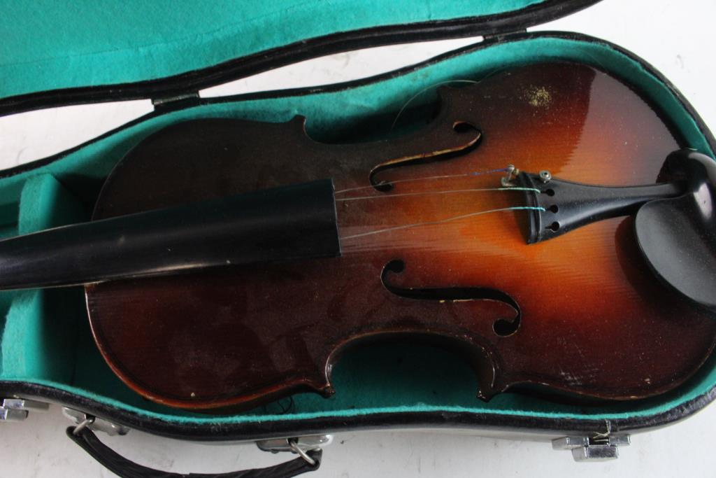 Lark Student Violin With Case | Property Room