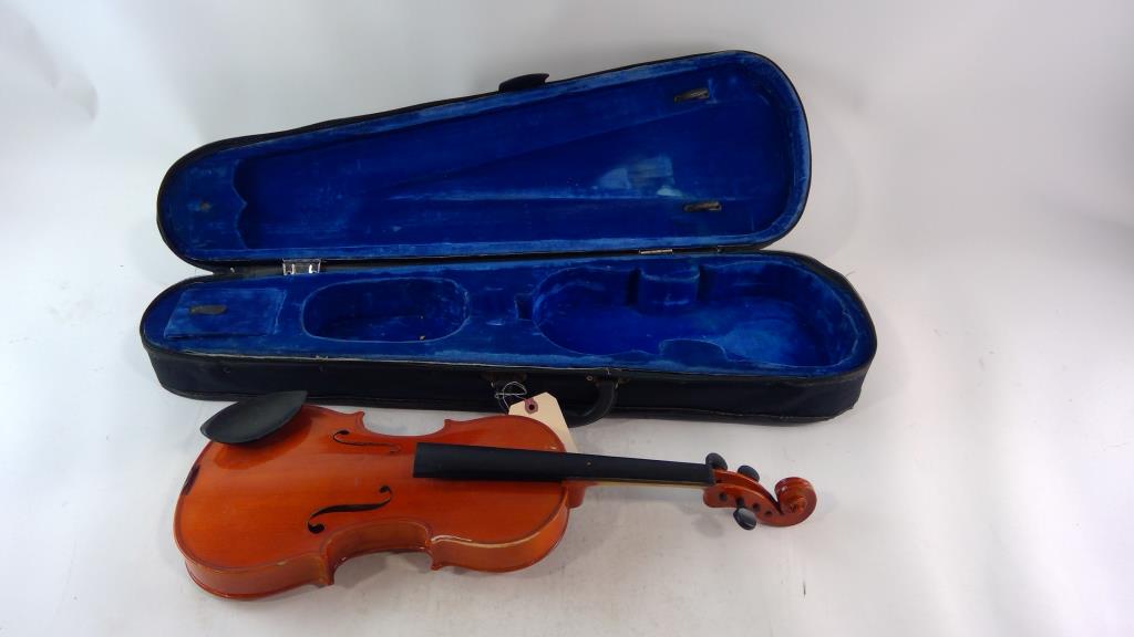 Musical Instrument Auctions - Page 1 | PropertyRoom.com