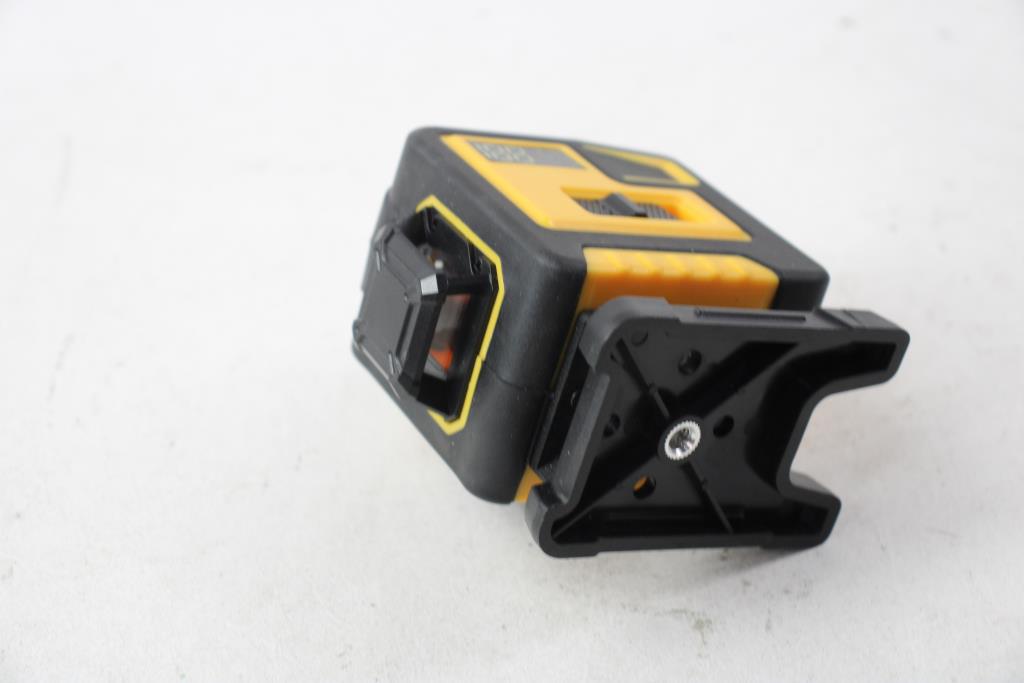 Laser Leveling Device No Brand | Property Room
