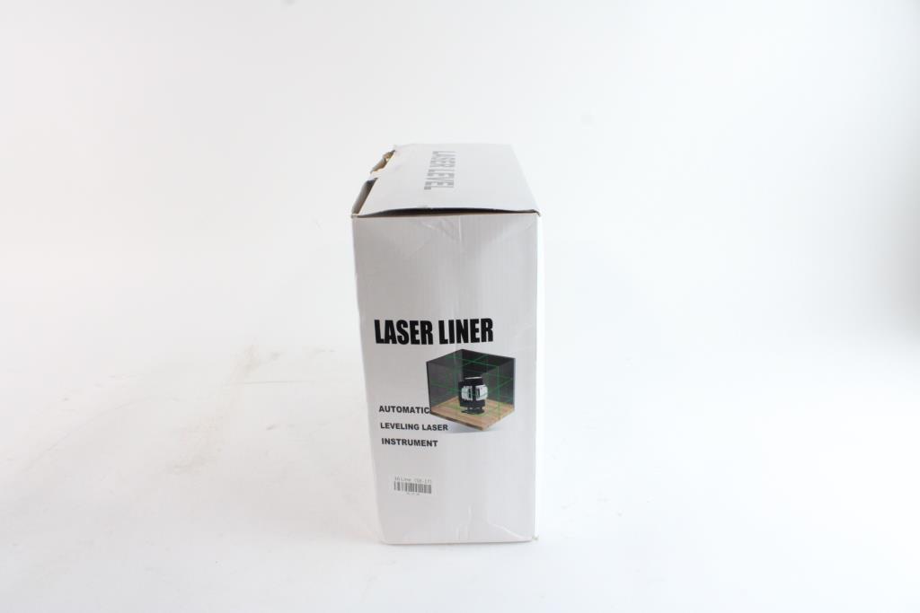 Laser Liner | Property Room