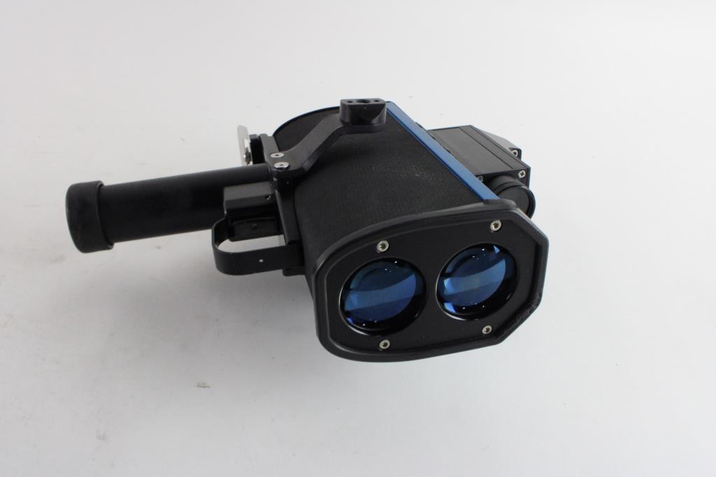 Laser Tech UltraLyte Laser Speed Gun | Property Room