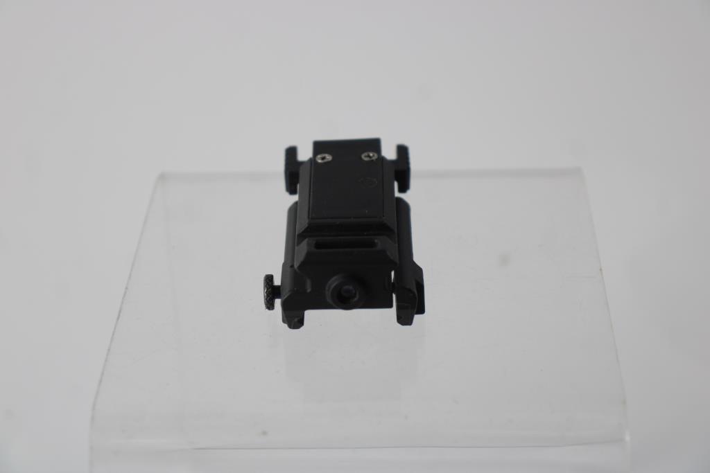 Lasermax Red Dot Laser | Property Room