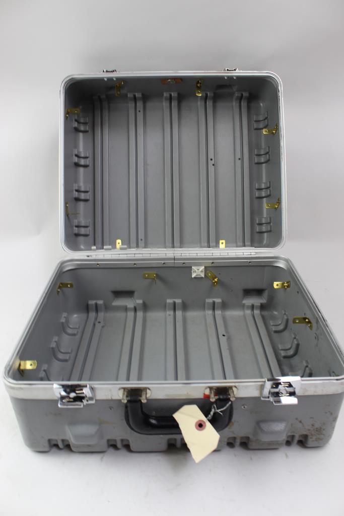 Latch Lock Hard Shell Case | Property Room