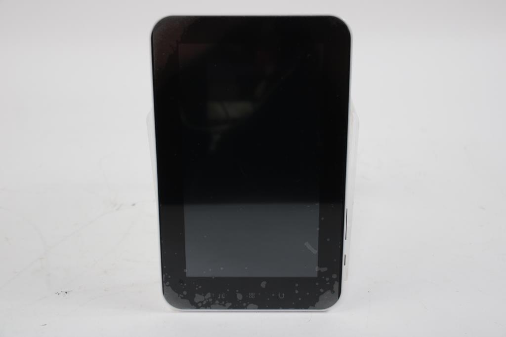 Latte Ice Tablet, 4GB, Wi-Fi Only, New, Open Box | Property Room