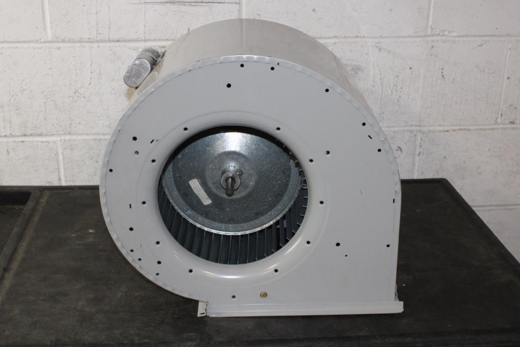 Lau Revcor Double Inlet Blower Motor Wheel | Property Room