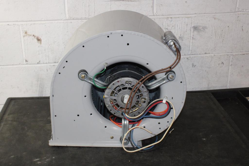 Lau Revcor Double Inlet Blower Motor Wheel | Property Room
