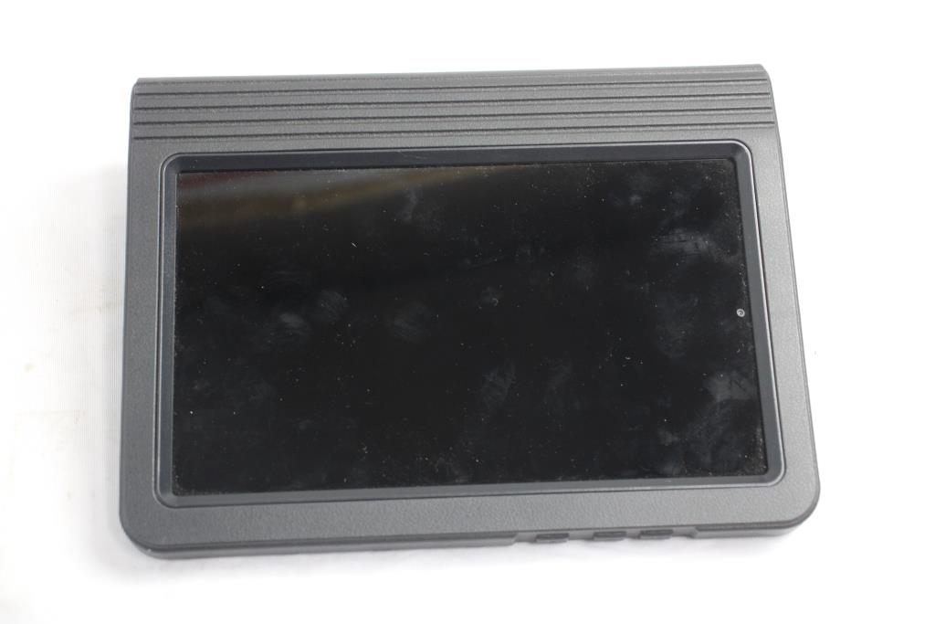 Launch X-431 Auto Smart Diagnostic Tool, Kit | Property Room