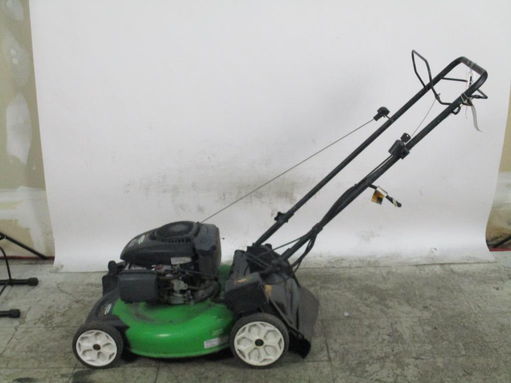 Lawn Boy Mower | Property Room