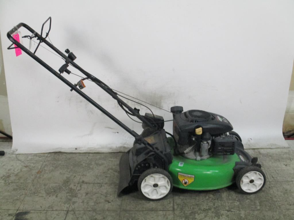 Lawn Boy Mower | Property Room