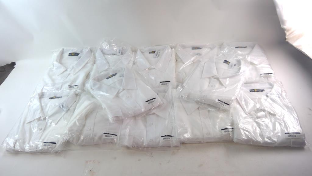 Lawpro Shirts Size 5XL 12 Pieces | Property Room