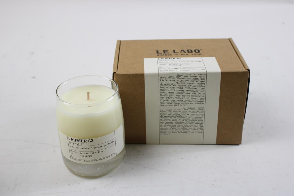 Le Labo Candle | Property Room