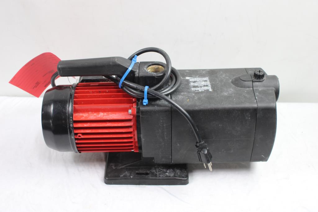 Leader Pumps Water Pump Ecoplus 250 | Property Room