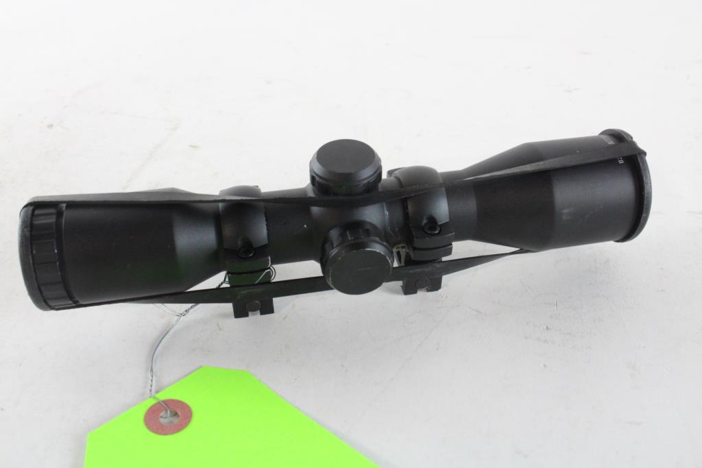 Leapers Rifle Scope | Property Room