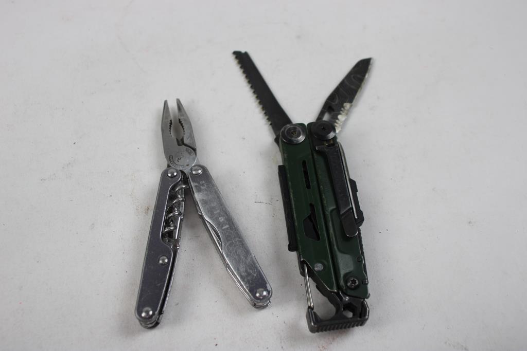 Leatherman Multi-tools | Property Room