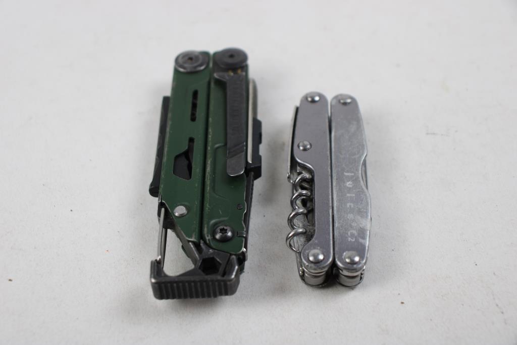Leatherman Multi-tools | Property Room
