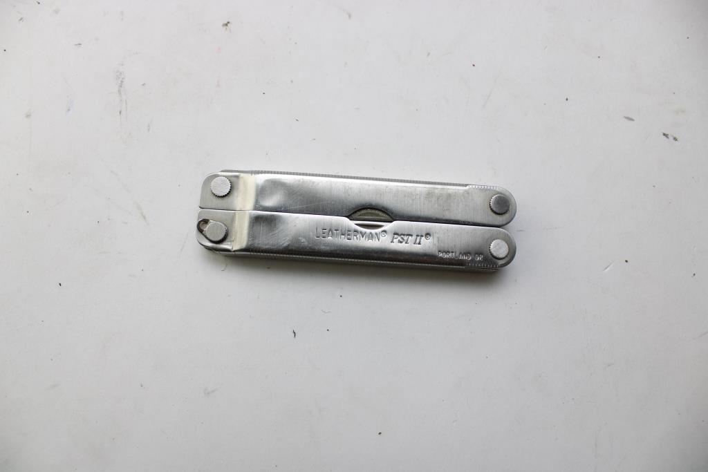 Leatherman PST II Multi Tool | Property Room