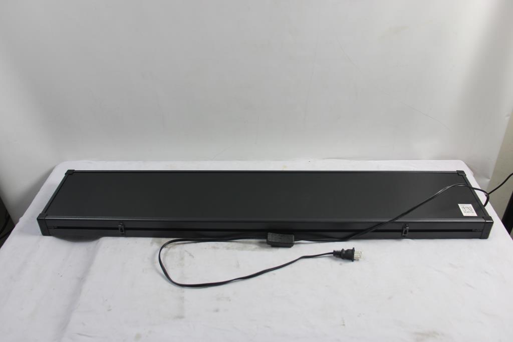 LED DISPLAY 100X20 Cm | Property Room