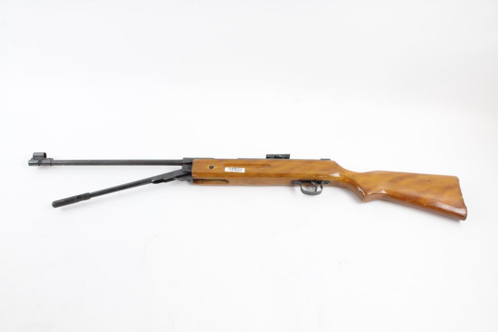 Lee Pellet Gun | Property Room