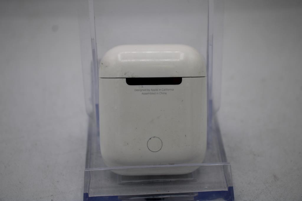 Left Apple AirPod With Charging Case | Property Room