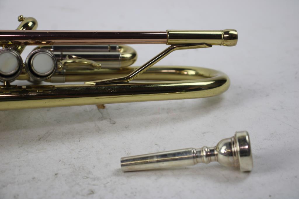 Legacy USA Trumpet | Property Room