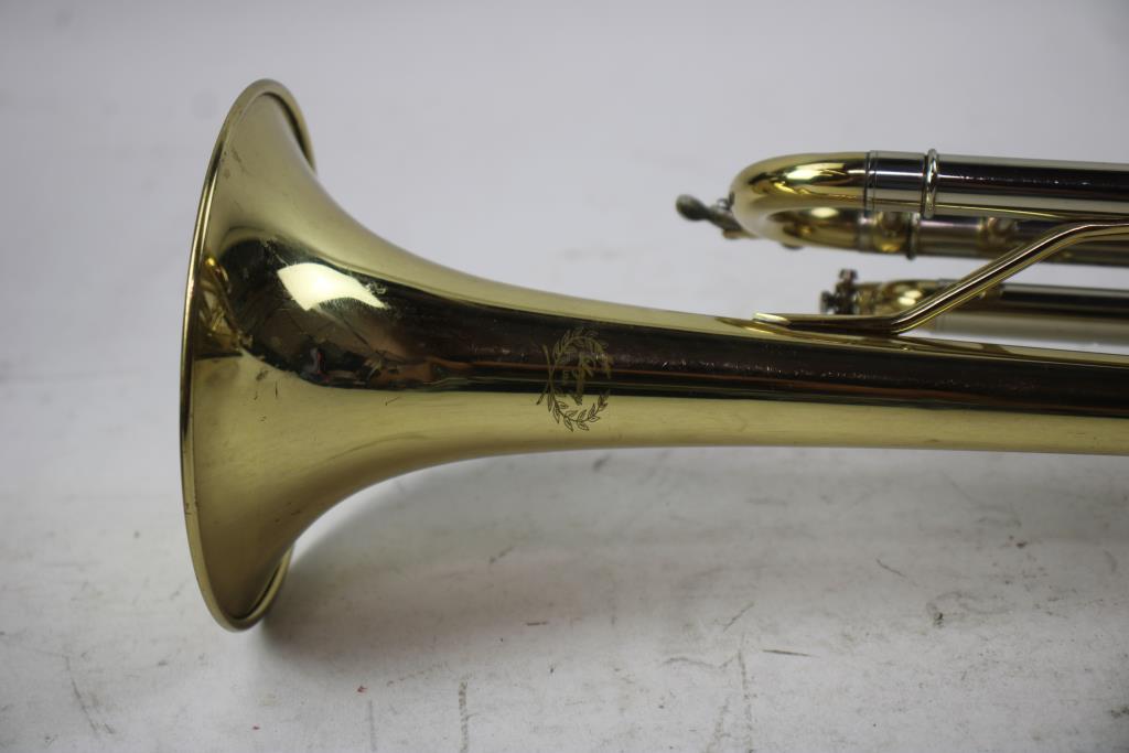 Legacy USA Trumpet | Property Room