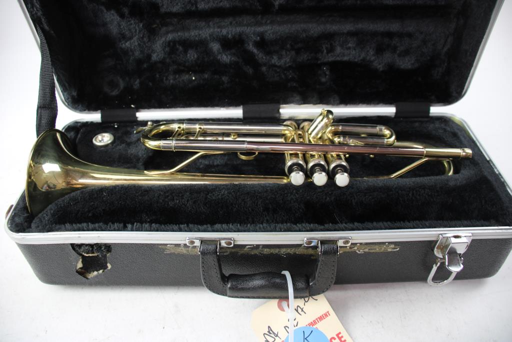 Musical Instrument Auctions - Page 1 | PropertyRoom.com