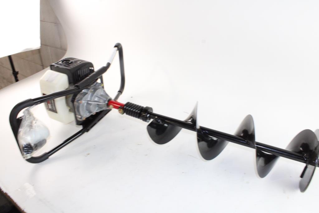 LegendForce Earth Auger | Property Room