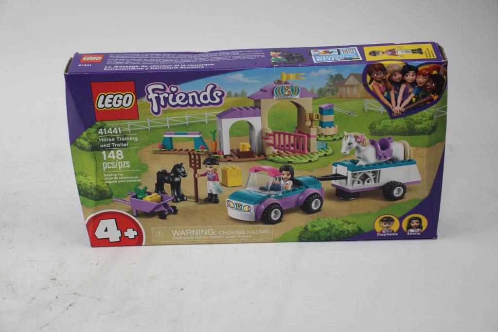Lego, Friends,148 Pcs | Property Room