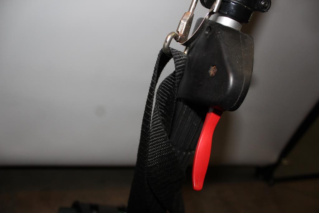 LEHR Trimmer | Property Room