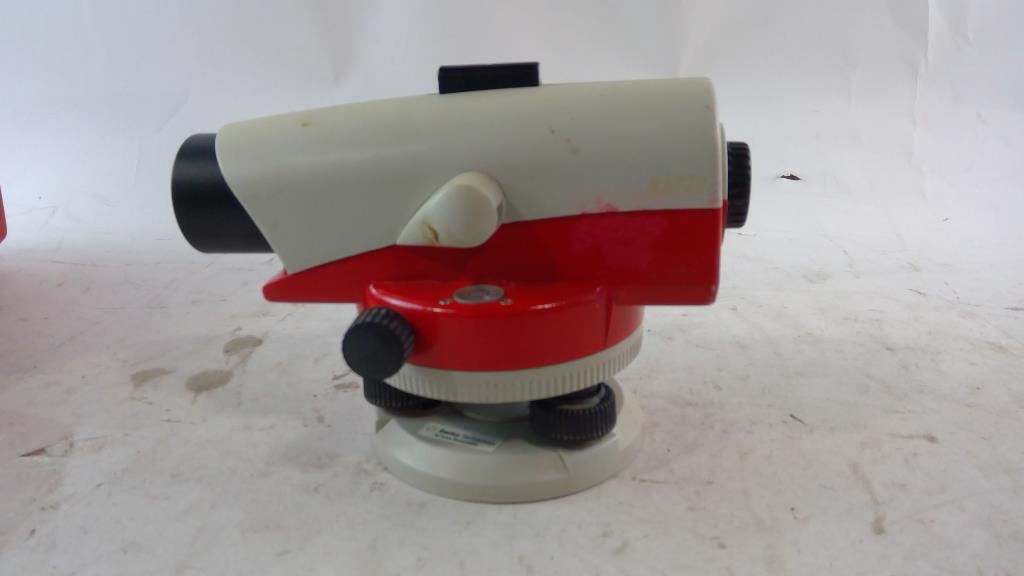 Leica Survey Scope | Property Room
