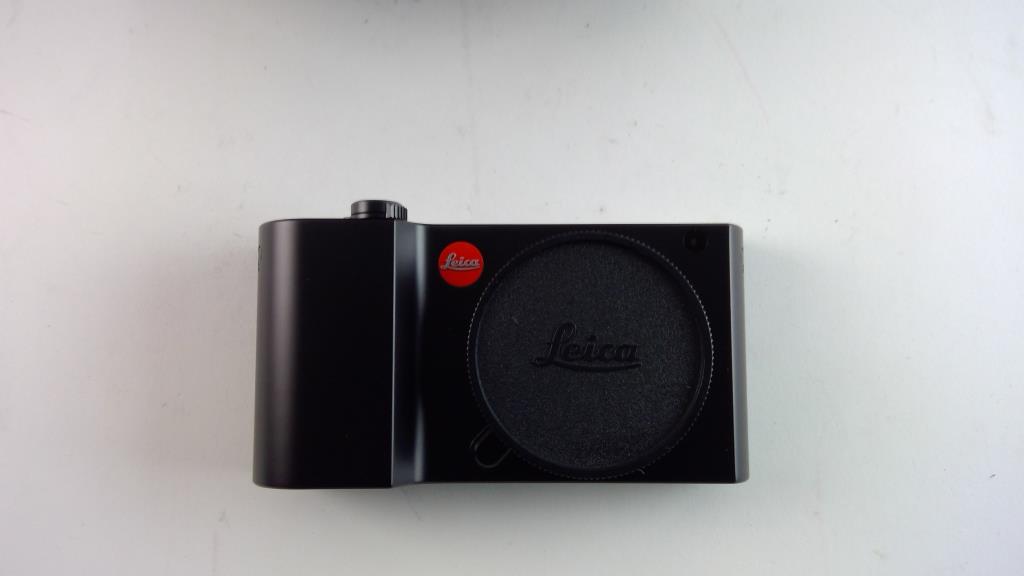 Leica TL2 Digital Camera | Property Room