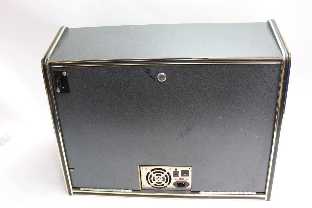 Leisure Time Tech Pot-O-Gold Machine | Property Room