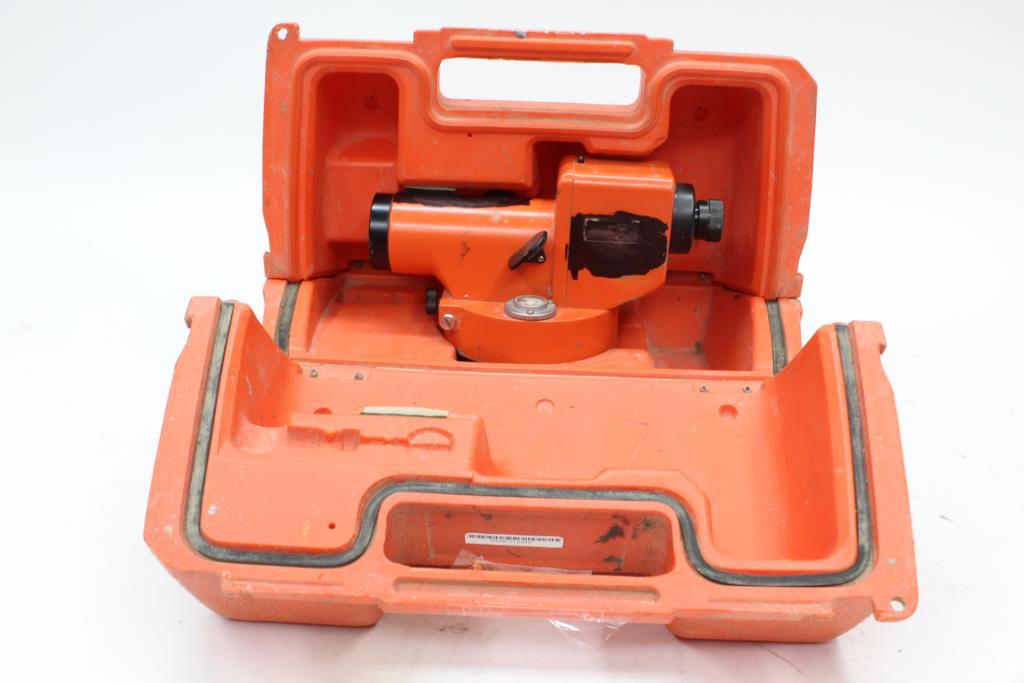Leitz Sokkisha C3E Automatic Level | Property Room