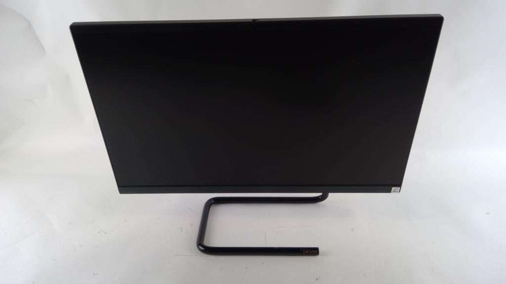 Lenovo All In One Computer | Property Room