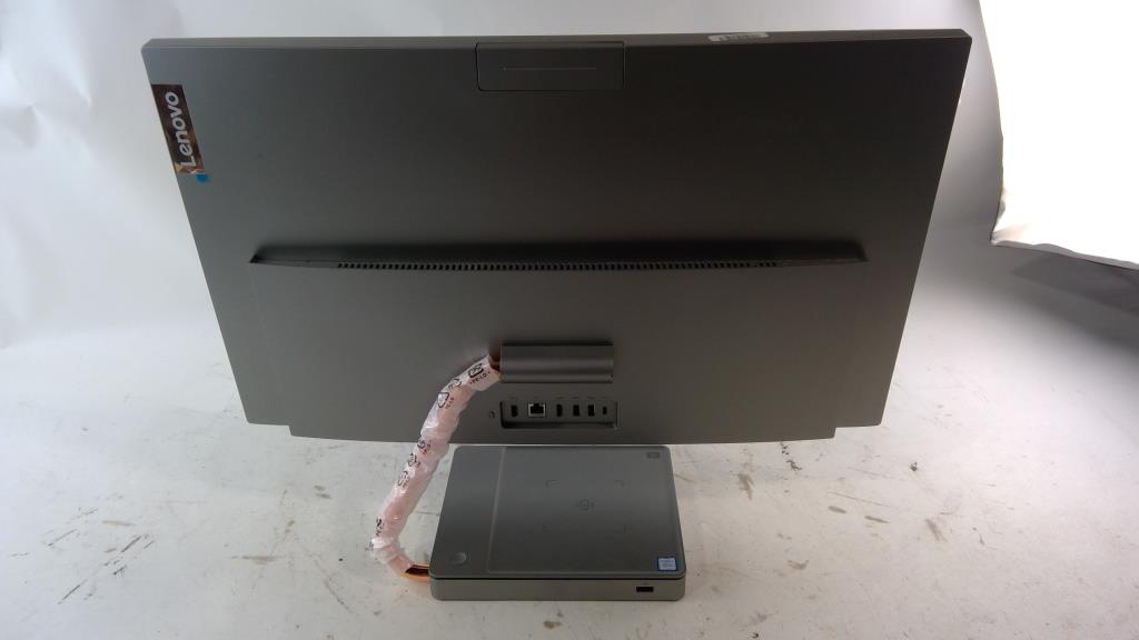 Lenovo All In One Computer | Property Room