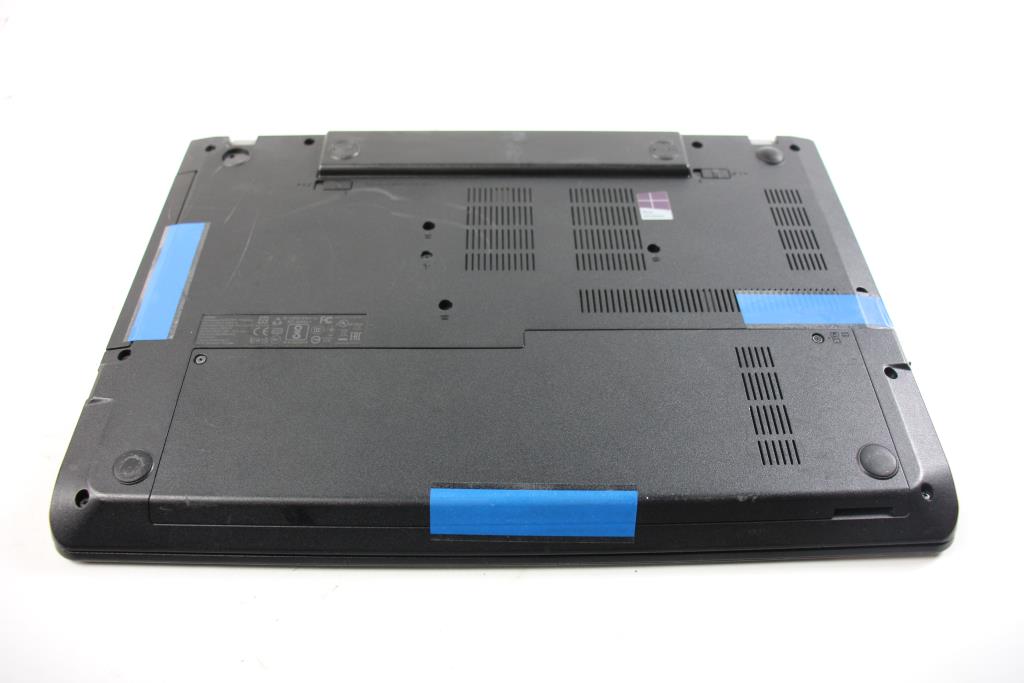 Lenovo E570 Laptop | Property Room