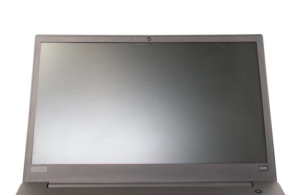 Lenovo E580 Laptop | Property Room