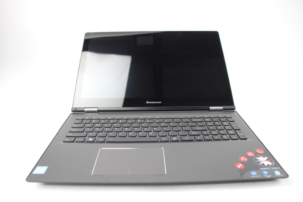 Lenovo Edge 2 1580 Laptop | Property Room