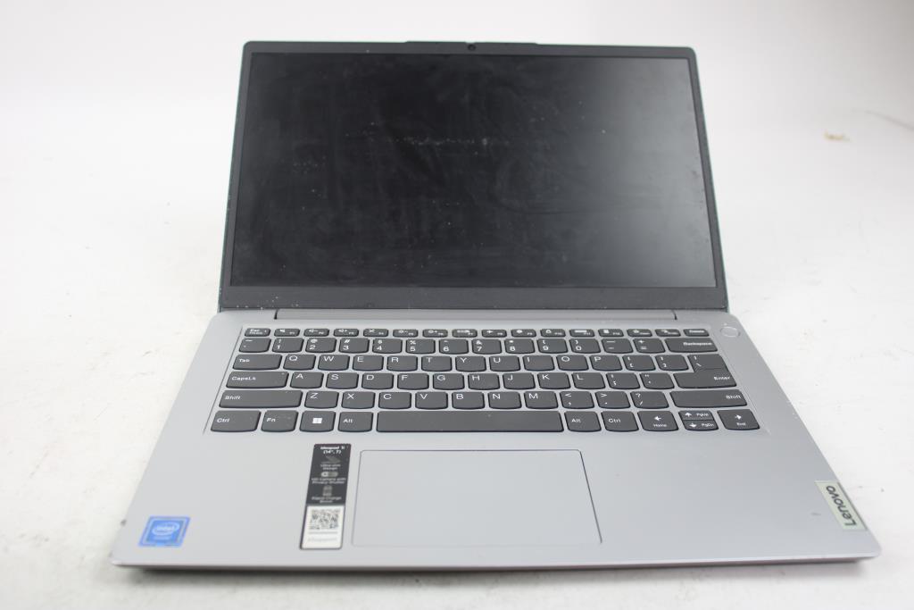 Lenovo Ideapad 1 Laptop | Property Room