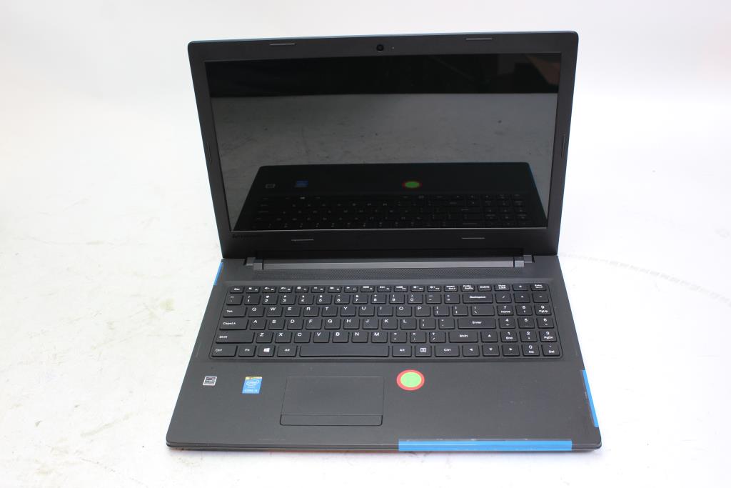 Lenovo Ideapad 100 Laptop | Property Room