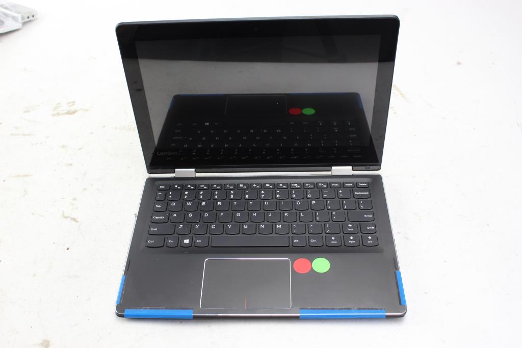 Lenovo IdeaPad Flex 4 Convertible Notebook PC | Property Room