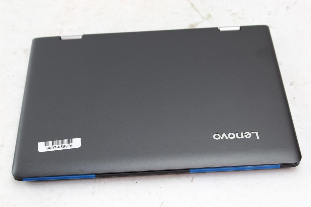 Lenovo IdeaPad Flex 4 Convertible Notebook PC | Property Room