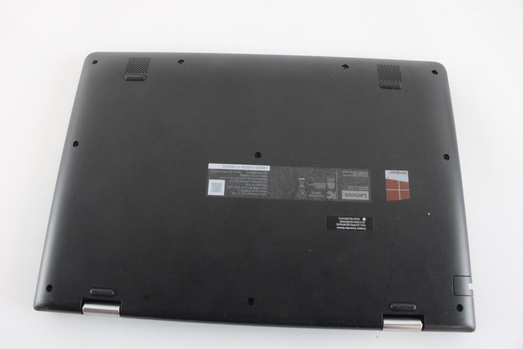 Lenovo Ideapad Flex 4 Laptop | Property Room