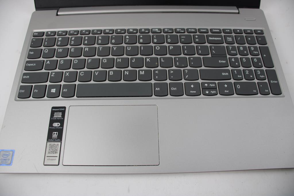 Lenovo Ideapad Laptop | Property Room