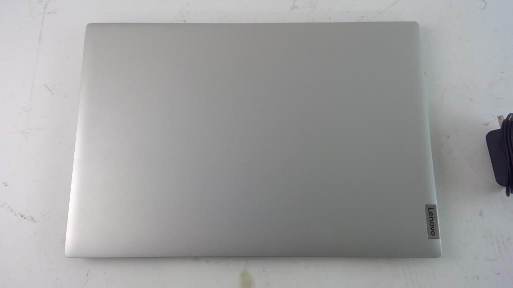 Lenovo Ideapad Laptop | Property Room