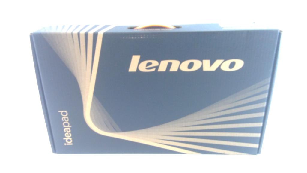 Lenovo Ideapad Laptop | Property Room