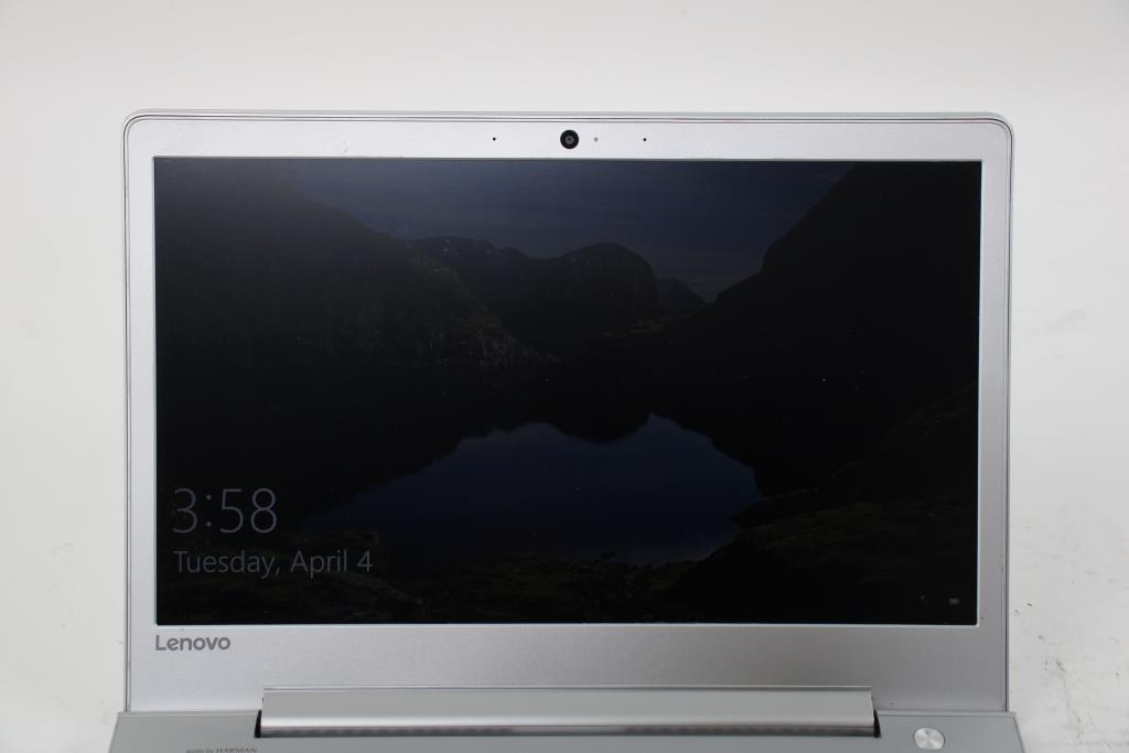 Lenovo Ideapad Laptop | Property Room